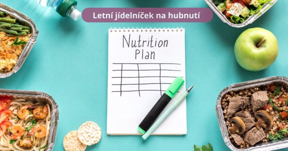 Uk zkov Letn J deln ek Na Hubnut 7 Dn 